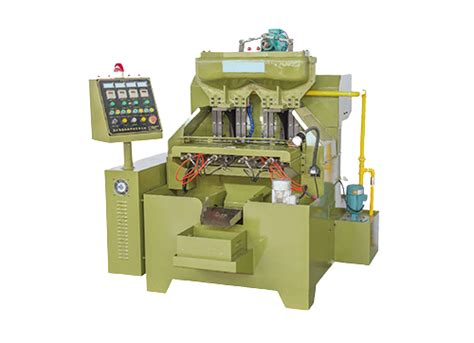 4 Spindle Nut Tapping Machine Company