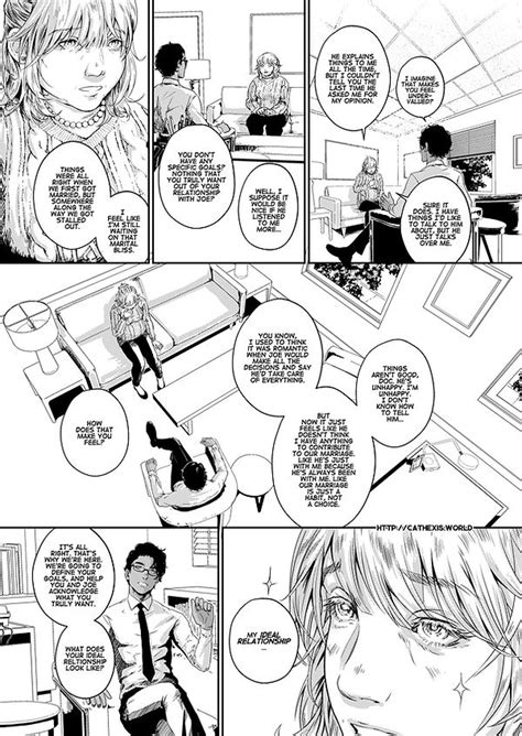 Sex Therapy Session Cathexis