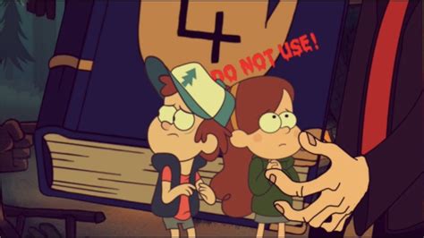 Gravity Falls The Path Of The Demon Part 3 Youtube