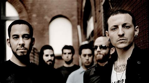4k Ultra Hd Linkin Park Wallpapers Hd Desktop Backgrounds 3840x2160