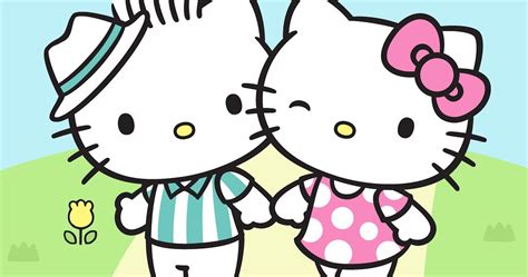 Hello Kitty 7 Characters Wed Love To See In The Live Action Movie