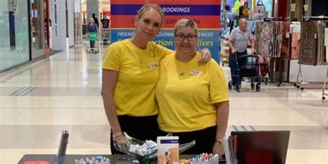 Community And Events Melanoma Scan Brisbane