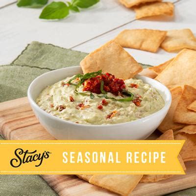 Recipes Stacys®