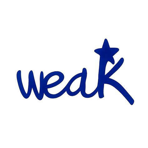 Weakmemoir