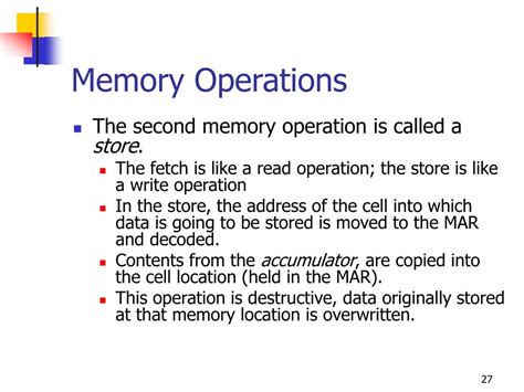 Ppt Uniprocessor Architecture Powerpoint Presentation Free Download Id 6080604