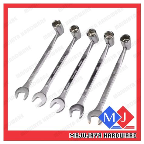 Sensui 6 Points Flexible Socket Combination Wrench Swivel Socket