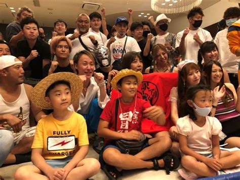 タイヤファイト初へずまりゅう激闘勝利 内田ノボル貫禄 ゆたぼん華麗フットワーク訳あり人間大集合！ 週刊ファイト