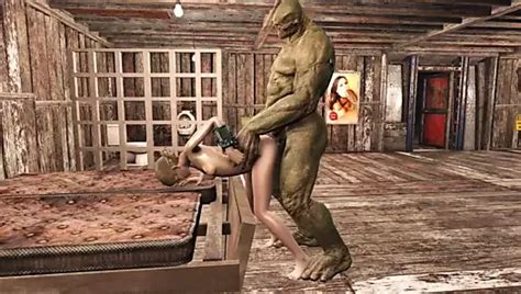 Fallout Katsu Sex Slave Xhamster
