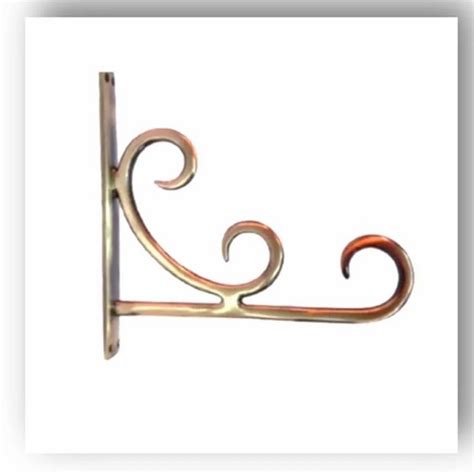 Brass Antique Curtain Brackets At Rs 1387piece पर्दे की पीतल के