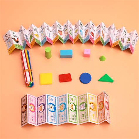 晨光12档计数器小学生儿童一年级用九行2合1教具学具盒数学数数棒幼儿算术 虎窝淘