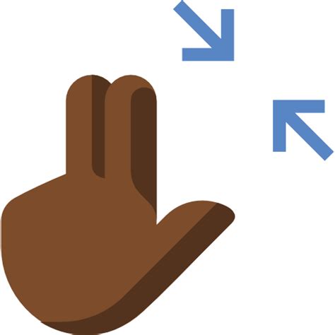 Minimize Generic Others Icon