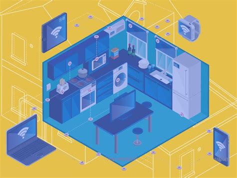 Why Mqtt Is The Go To Messaging Protocol Iot For All Posted On The Topic Linkedin