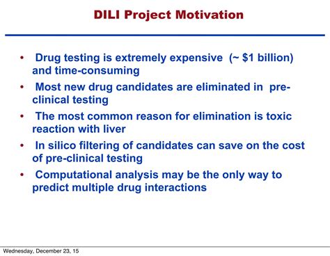 2006 Multiscale Modeling And Simulation For Drug Development And