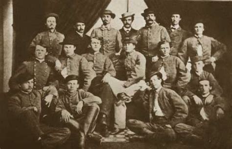 This Was The Confederates Most Famous Army Ranger We Are The Mighty