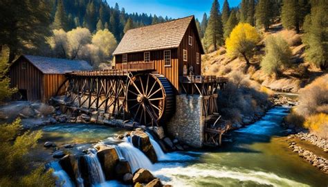 California Gold Rush Shaping Americas Frontier