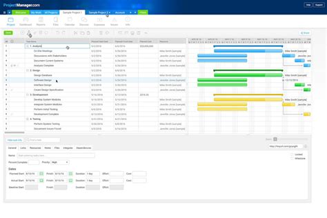 software project planning tools fareever