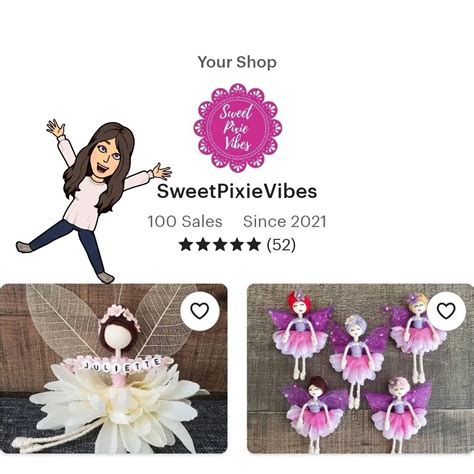 Sweet Pixie Vibes Home