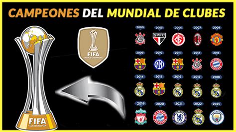 Historia Y Campeones Del Mundial De Clubes 2000 23