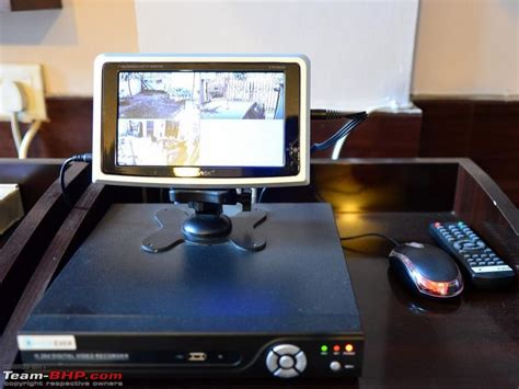 A Step By Step Guide To Setting Up A Home Security System Team Bhp