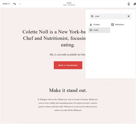 How To Add Chat To Squarespace