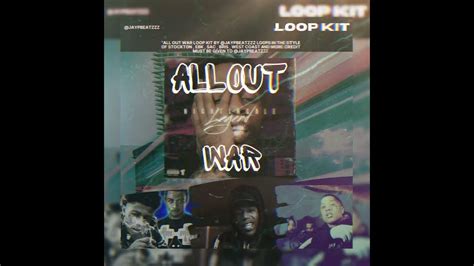 [free] Ebk X Bay Area Loop Kit All Out War Bris Ebk Youngjoc