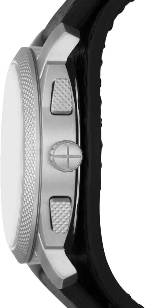 Часы Fossil Fs5921 — купить наручные часы в интернет магазине по цене 24 990 руб