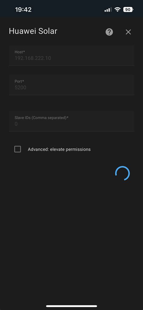 Mehrere Modbus Verbindungen Auf Ein Gerät · Evcc Io Evcc · Discussion 5094 · Github