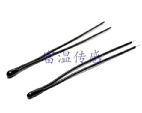 Thermistor Ntc Negative Coefficient Mf52d 10k 100k Temperature Control Sensor 3950 Probe W