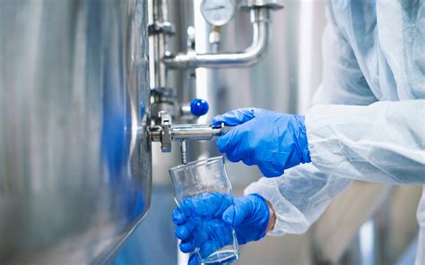 Top 7 Trends In Water Analysis Instrumentation Verified Market Reports