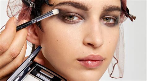 Dior Eye Makeup