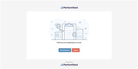 Answering Surveys Performyard Help Center