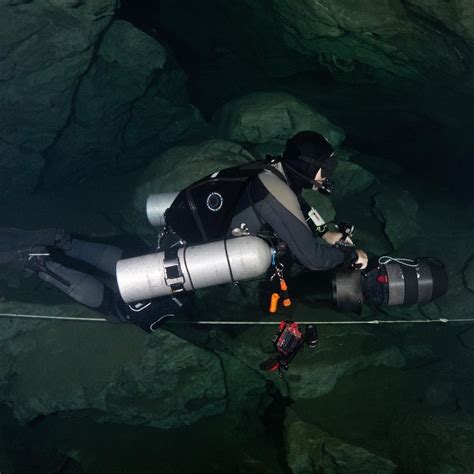 Höhlen Think That Was Spider Cave Credit For The Foto Goes To Ben Reymenants Cave Training