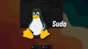 What Is Sudo In Linux Fossbytes