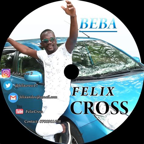 Felix Cross Felixcross17 Twitter