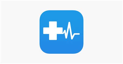‎code Blue Assistant On The App Store