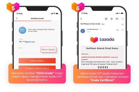 Pusat Bantuan Akun Saya Lazada Id Lazada