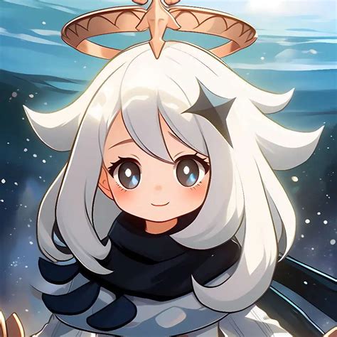 Chat With Paimon Text Or Voice Enjoy Ai Chat Free And Safe