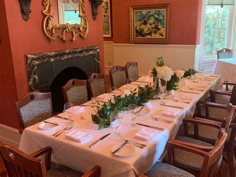 The 13 Best Rehearsal Dinner Venues In Raleigh North Carolina