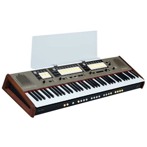 Dexibell Classico L4 Thomann Uk