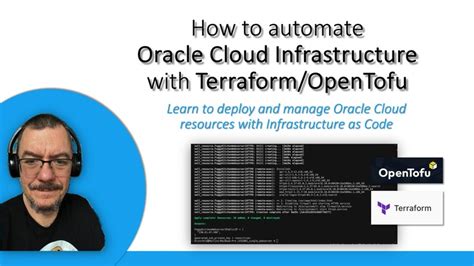 How To Automate Oracle Cloud Infrastructure 2025 Edition