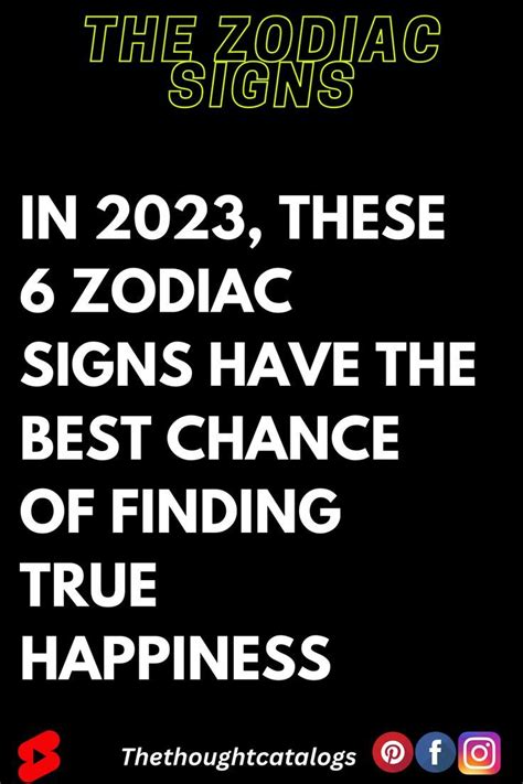 The 6 Most Dangerous Zodiac Signs In June 2023 Artofit