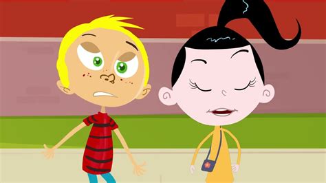 Врсничко насилство Физичко насилство Светот на Биби Youtube