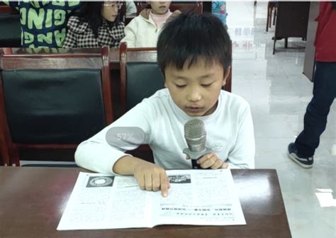 伙伴计划伙伴领航站青少年书香阅读陪伴活动在蟠龙社区进行 益加壹公益媒体平台