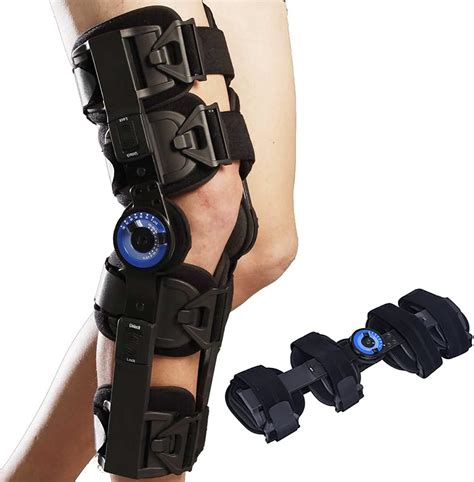 Acl Knee Brace Qleroigo