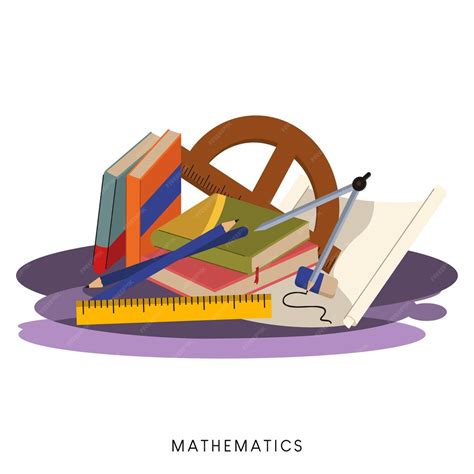 Premium Vector Mathematics