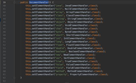 Weblogic Xmldecoder反序列化分析 · Hu3skys Blog