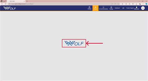 Appsetting Wolf R2 Docs