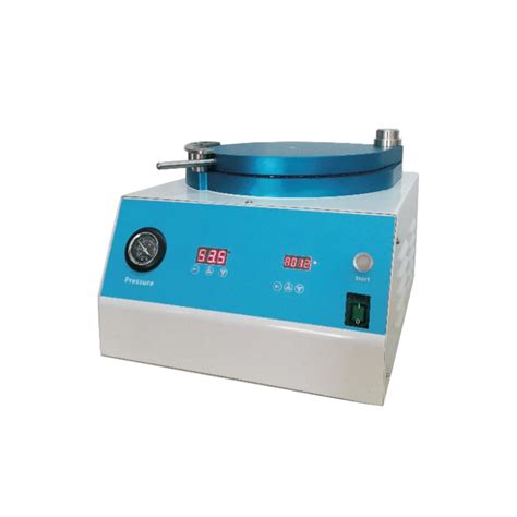Um R 2102 Pressure Polymerization Machine Portable Pressure Pot