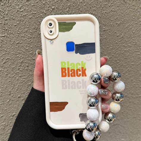 Hitam Casing Hp Vivo Y Y Y S Y Y I Y C Y Y S Y Y I Y S Y Case Softcase Black