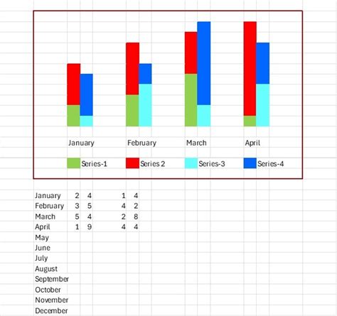 Exce Multiple Stack Columns Microsoft Qanda